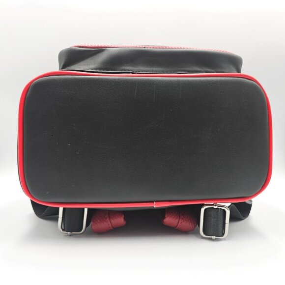 Loungefly | Bags | Loungefly Marvel 220 Deadpool Cosplay Mini Backpack ...